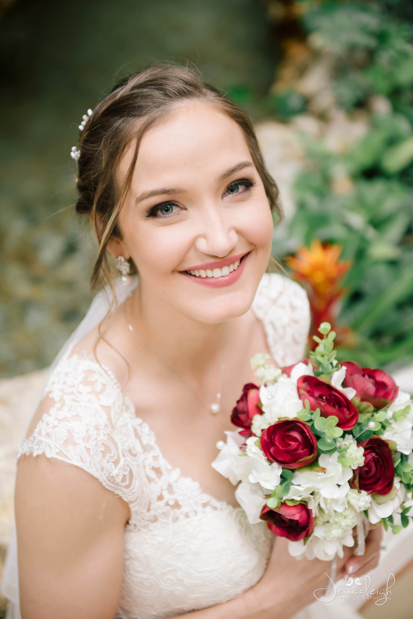 bigdaycelebrations.com - Ice Cream Truck Wedding