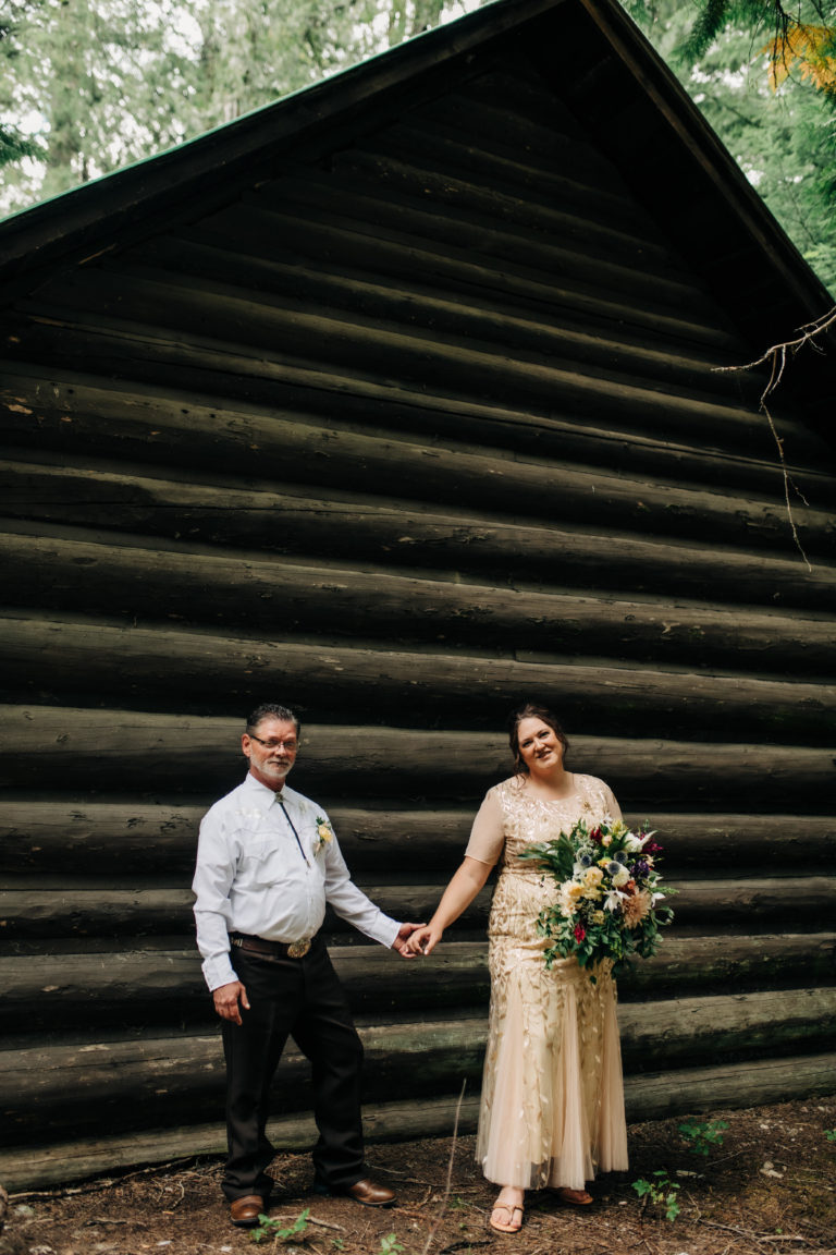bigdaycelebrations.com - Eloping in Montana at Ryan Meadows
