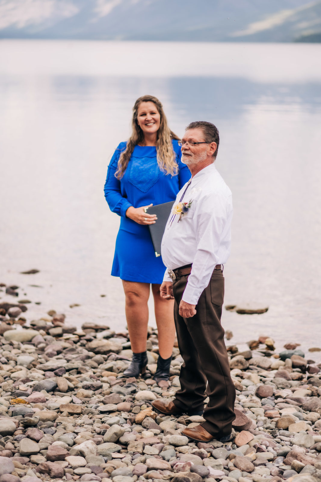 bigdaycelebrations.com - Eloping in Montana at Ryan Meadows