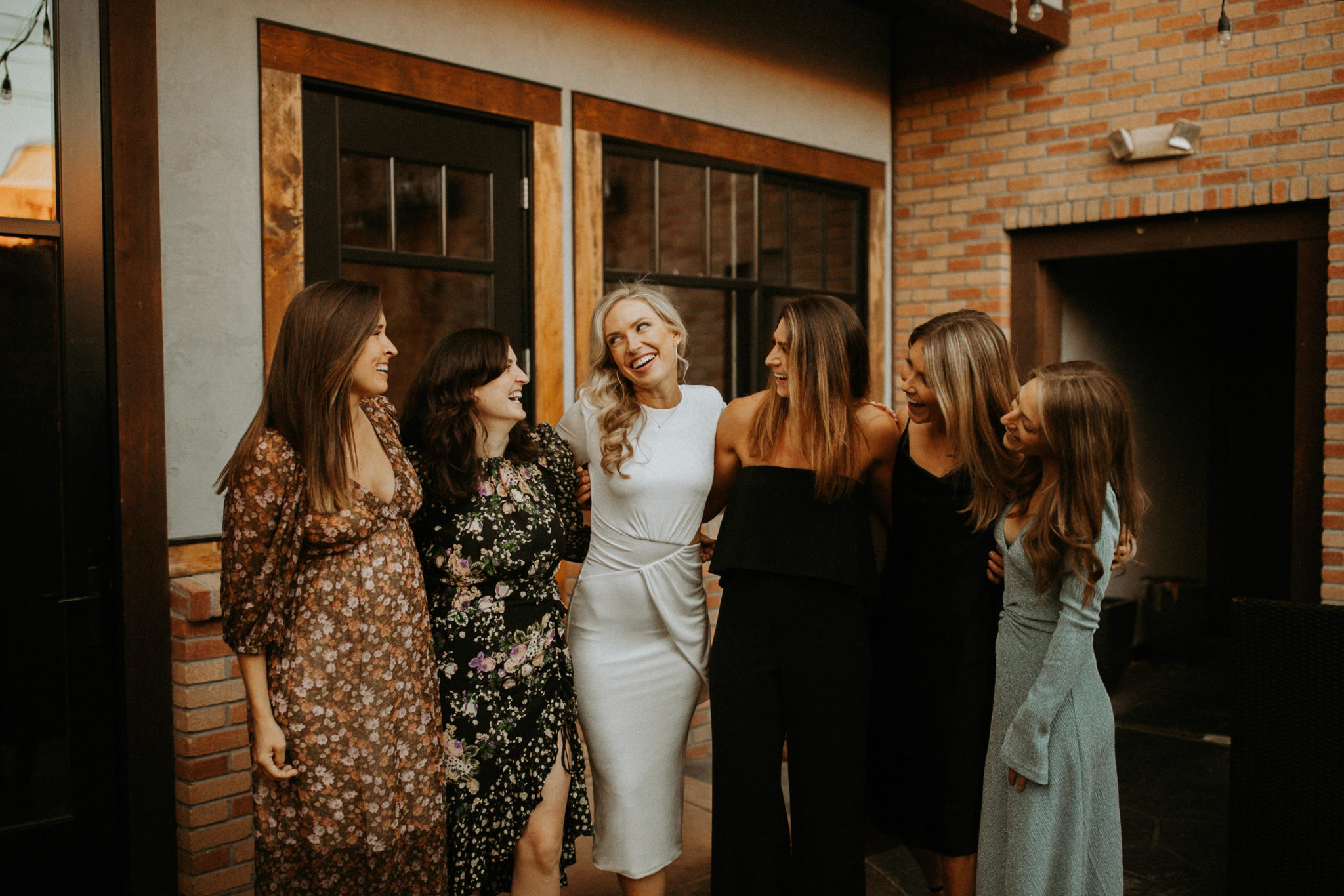 bigdaycelebrations.com - Fall Wedding Décor Inspiration from a Green ...